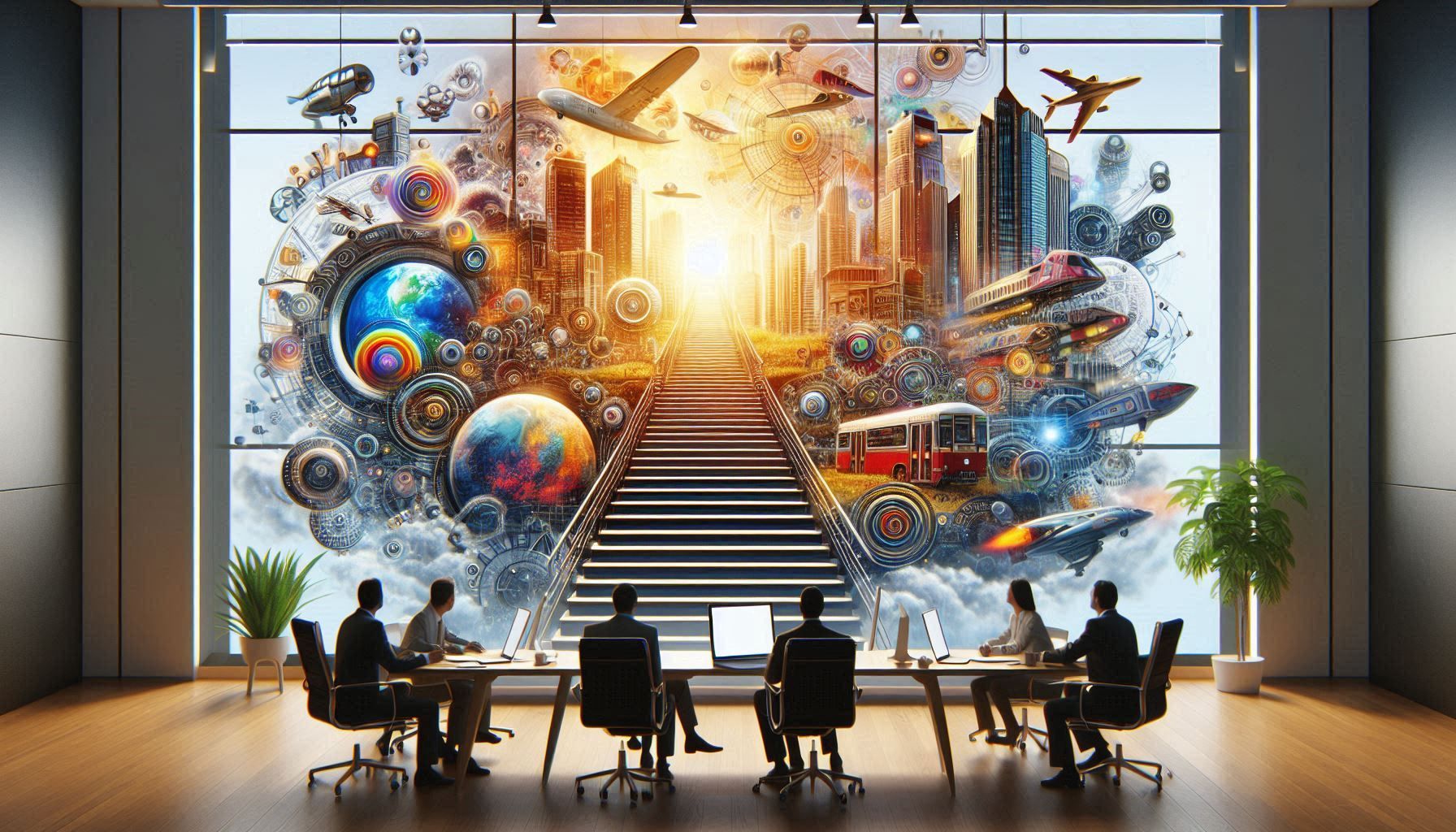 The Evolution of Websites: Will They Remain Essential in the Future?