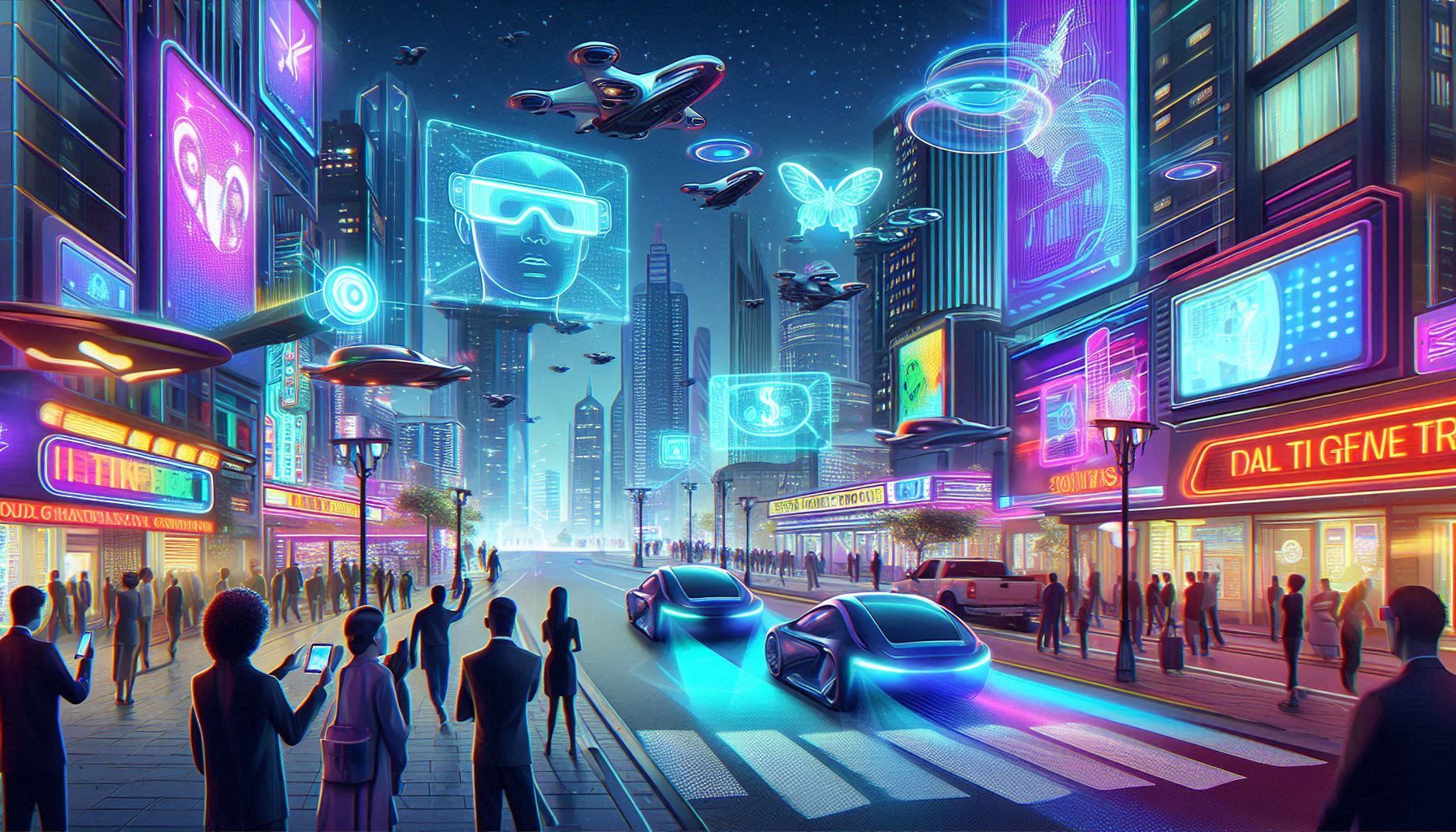 The Future of Digital Marketing Trends You Need to Know