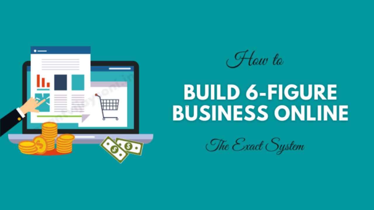 How a Beginner Built a 6-Figure Business Using Super System