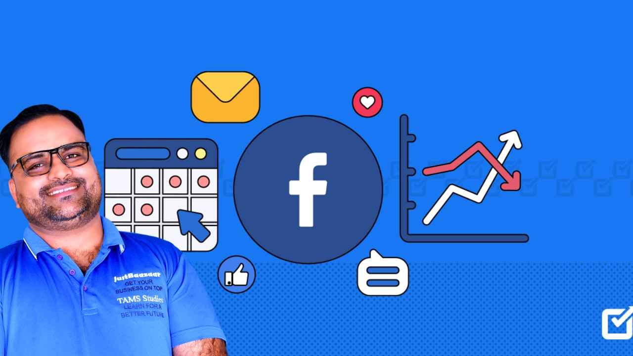 🚀 Learn Facebook Ads Mastery in 2025 with Guruji Sunil Chaudhary